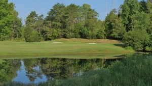 Golf Course Gallery – Tega Cay Golf Club
